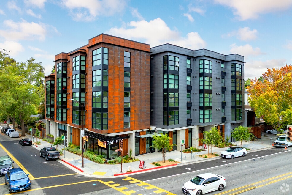 Apartments For Rent Near University of California, Berkeley - Berkeley, CA