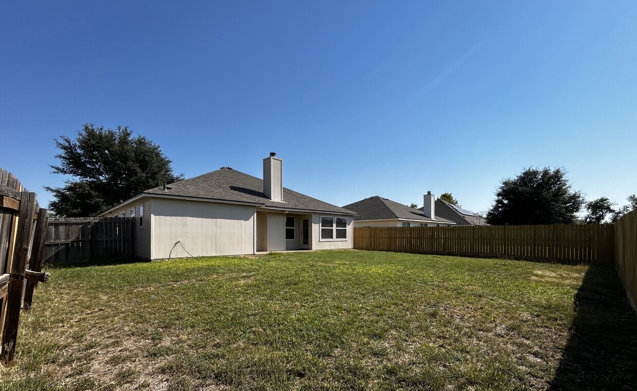 1104 Madison, Temple, TX 76504 - House Rental in Temple, TX ...