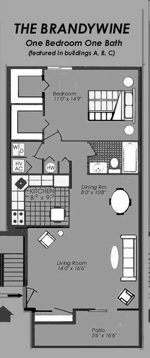 Park Place One Apartments Rentals - Philadelphia, PA | Apartments.com