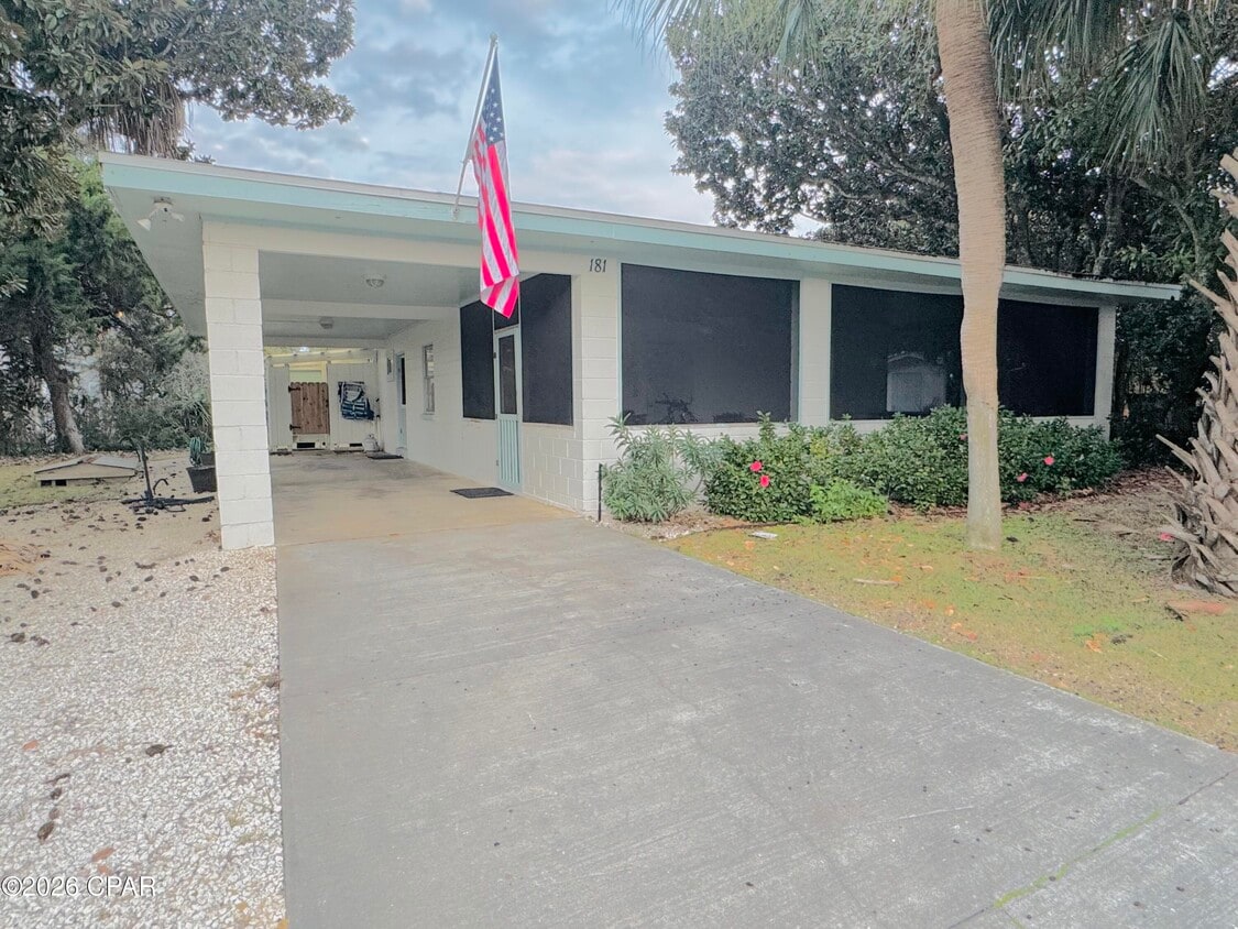 181 Gulf Point Rd, Santa Rosa Beach, FL 32459 - House Rental in Santa ...