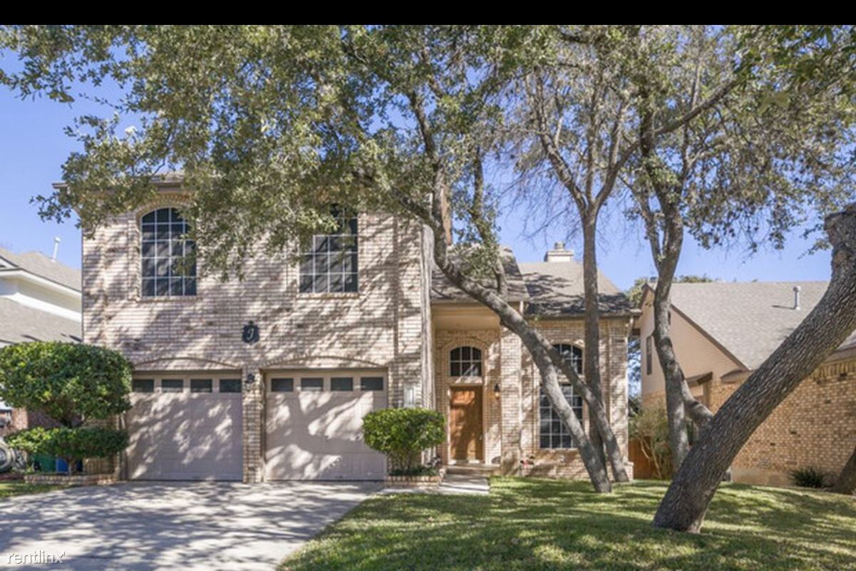 13711 Chittim Woods, San Antonio, TX 78232 - House Rental in San ...