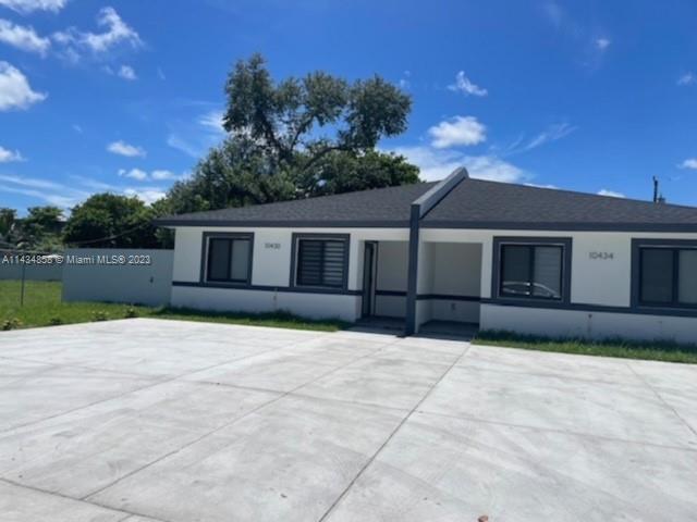 10434 NW 6th Ave, Miami, FL 33150 - House Rental in Miami, FL ...