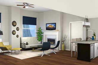 Residences at Leader Rentals - Cleveland, OH | Apartments.com