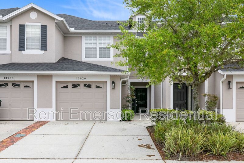 13926 Dove Wing Ct, Orlando, FL 32828 - Townhome Rentals in Orlando FL ...
