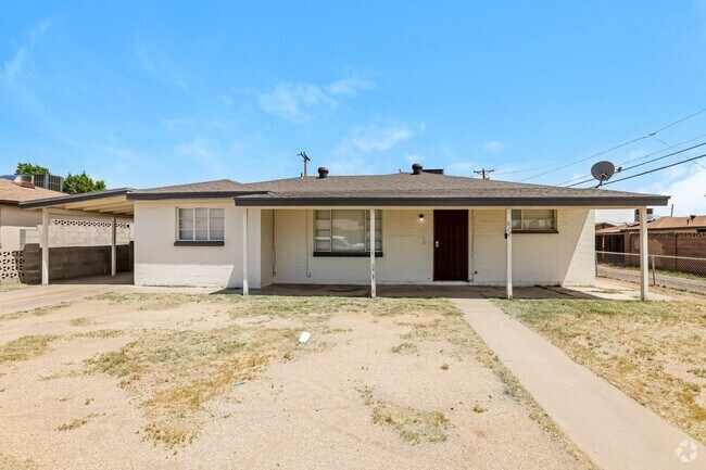 Houses for Rent Near Argosy University - Phoenix, AZ Student Housing ...