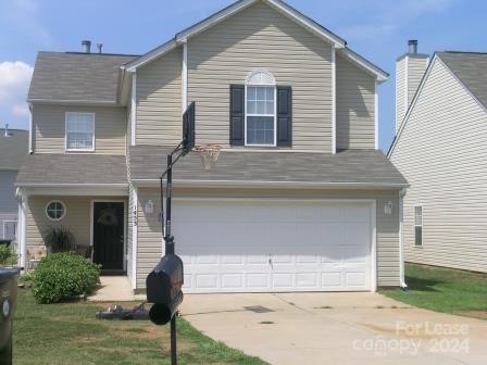 1453 Kindred Cir NW, Concord, NC 28027 - House Rental in Concord, NC ...