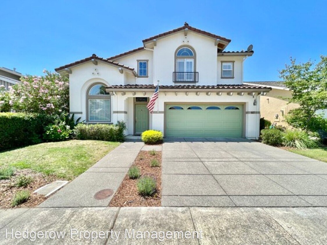 67 Summerbrooke Cir, Napa, CA 94558 - House Rental in Napa, CA ...