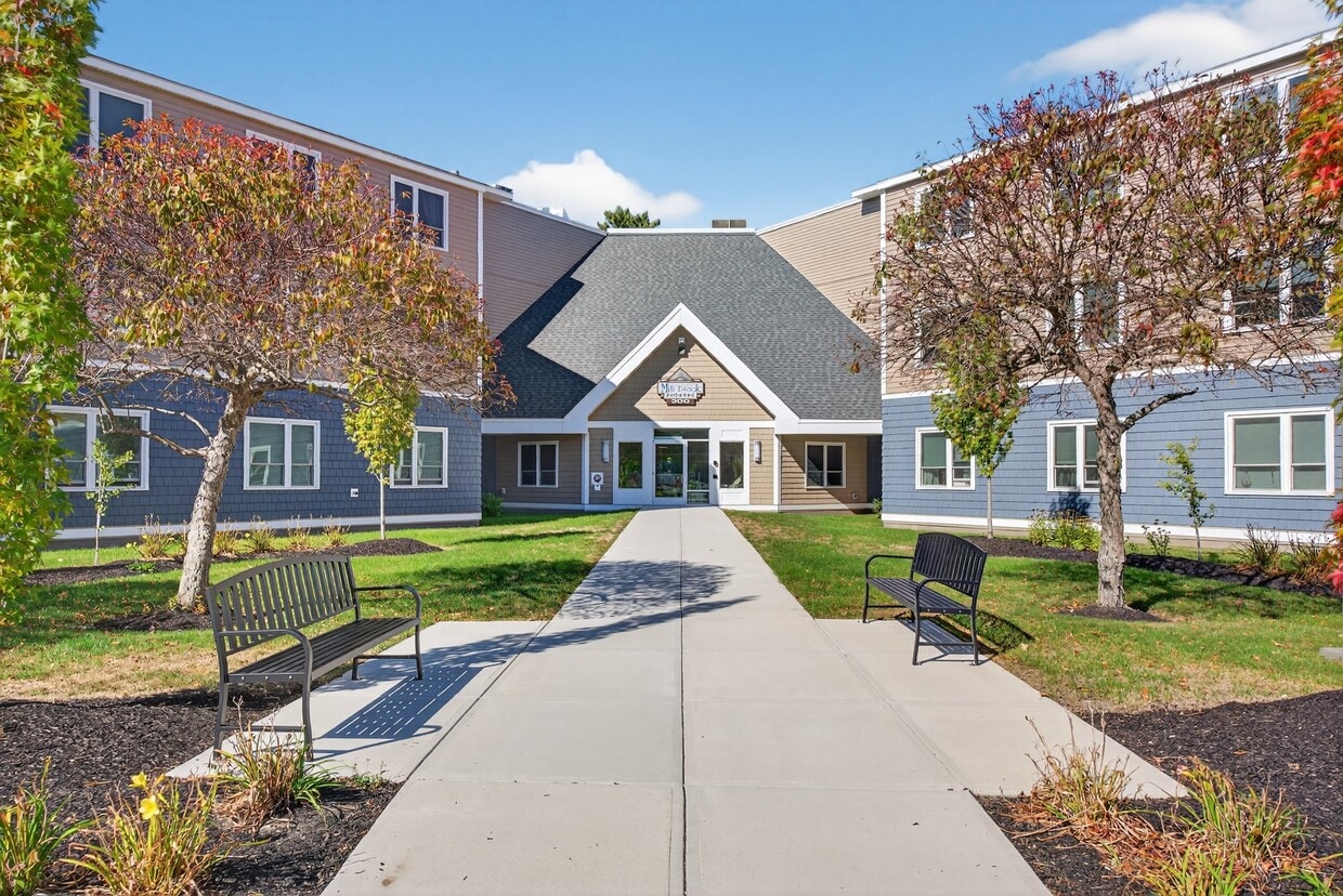 Apartments For Rent In Westbrook Maine