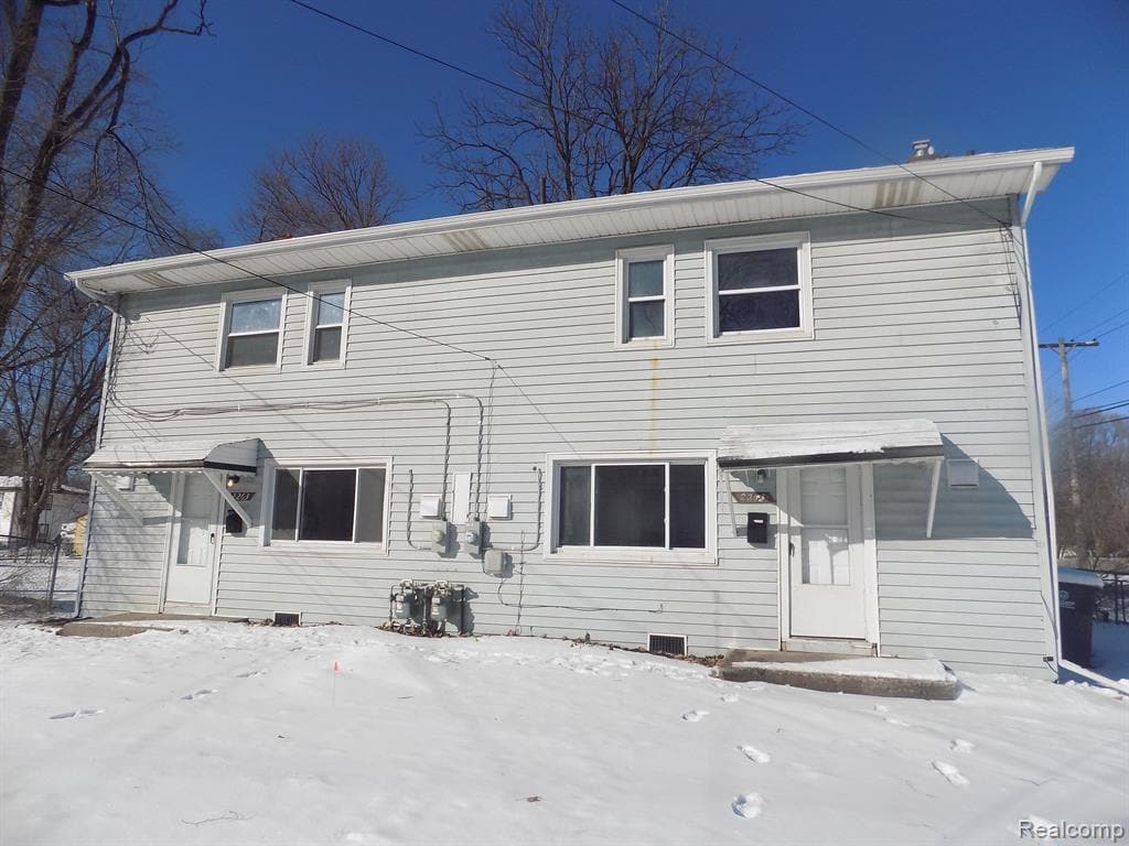 2263 Delton Ct, Westland, MI 48186 - House Rental in Westland, MI ... 2263 Delton Ct, Westland, MI 48186 - House Rental in Westland, MI ...