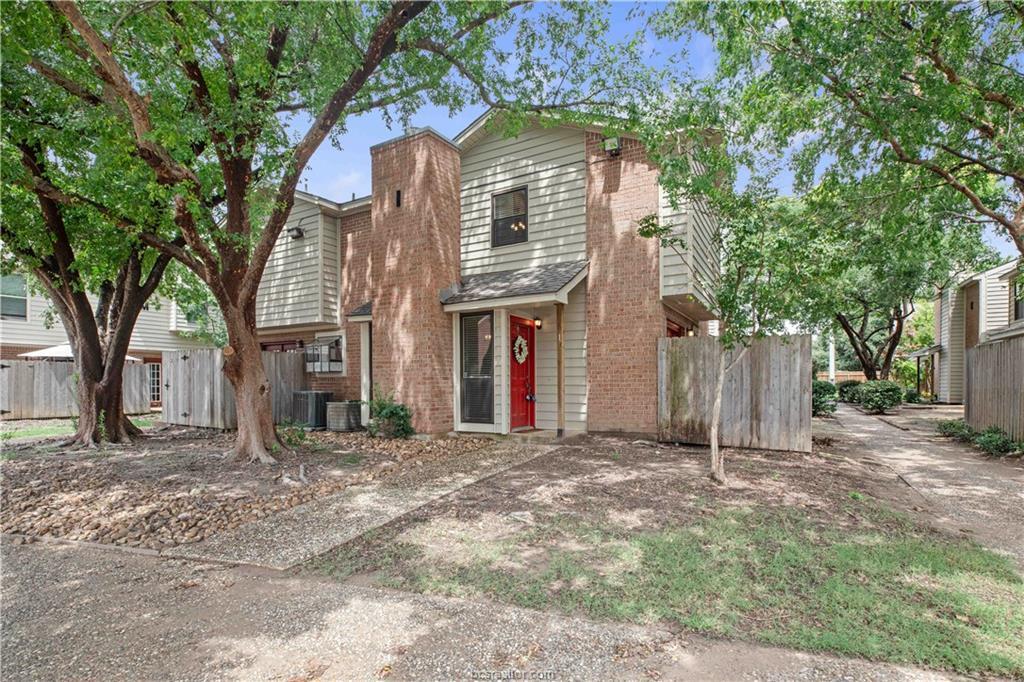 1904 Dartmouth St Unit I1, College Station, TX 77840 - Condo for Rent in College Station, TX ...