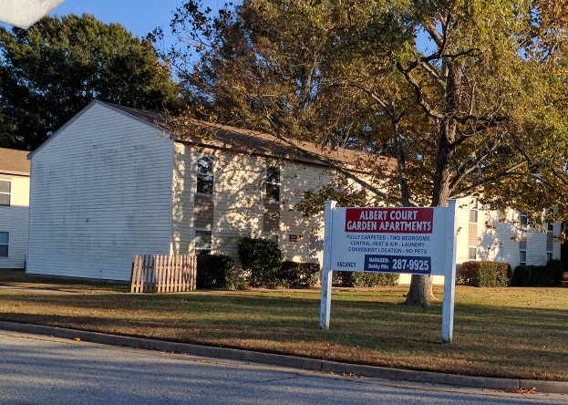 4620 Albert Ct Unit 201, Virginia Beach, VA 23455 - 4620 Albert Ct ...