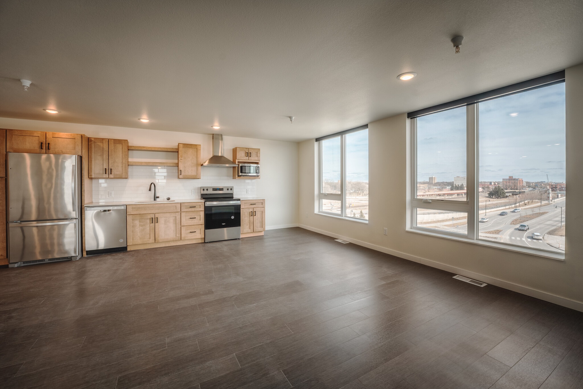 Unite Apartments - 234 Main Ave Fargo, ND 58103 | Apartments.com