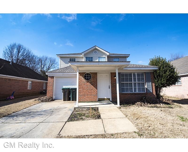 2999 Meadows Ln, Memphis, TN 38118 - House Rental in Memphis, TN ...