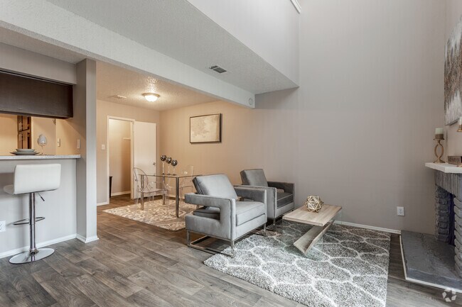 Windridge On The Parkway - Apartments in Dallas, TX | Apartments.com