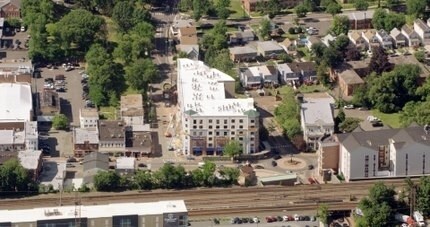 Citizen Bound Brook Apartments - 507 E Main St Bound Brook, NJ ...