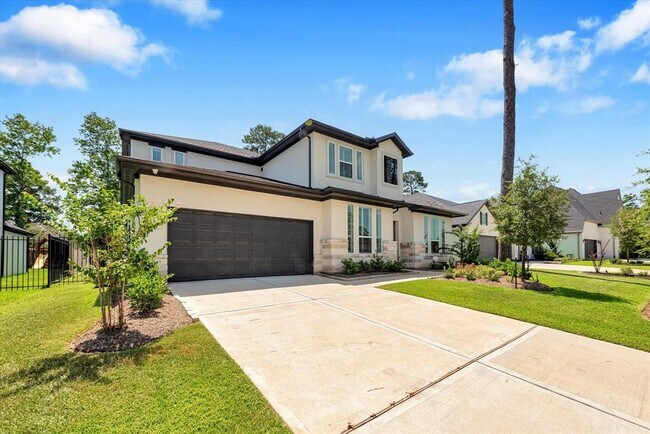 20 Mariposa Wds Dr, Tomball, TX 77375 - House Rental in Tomball, TX ...