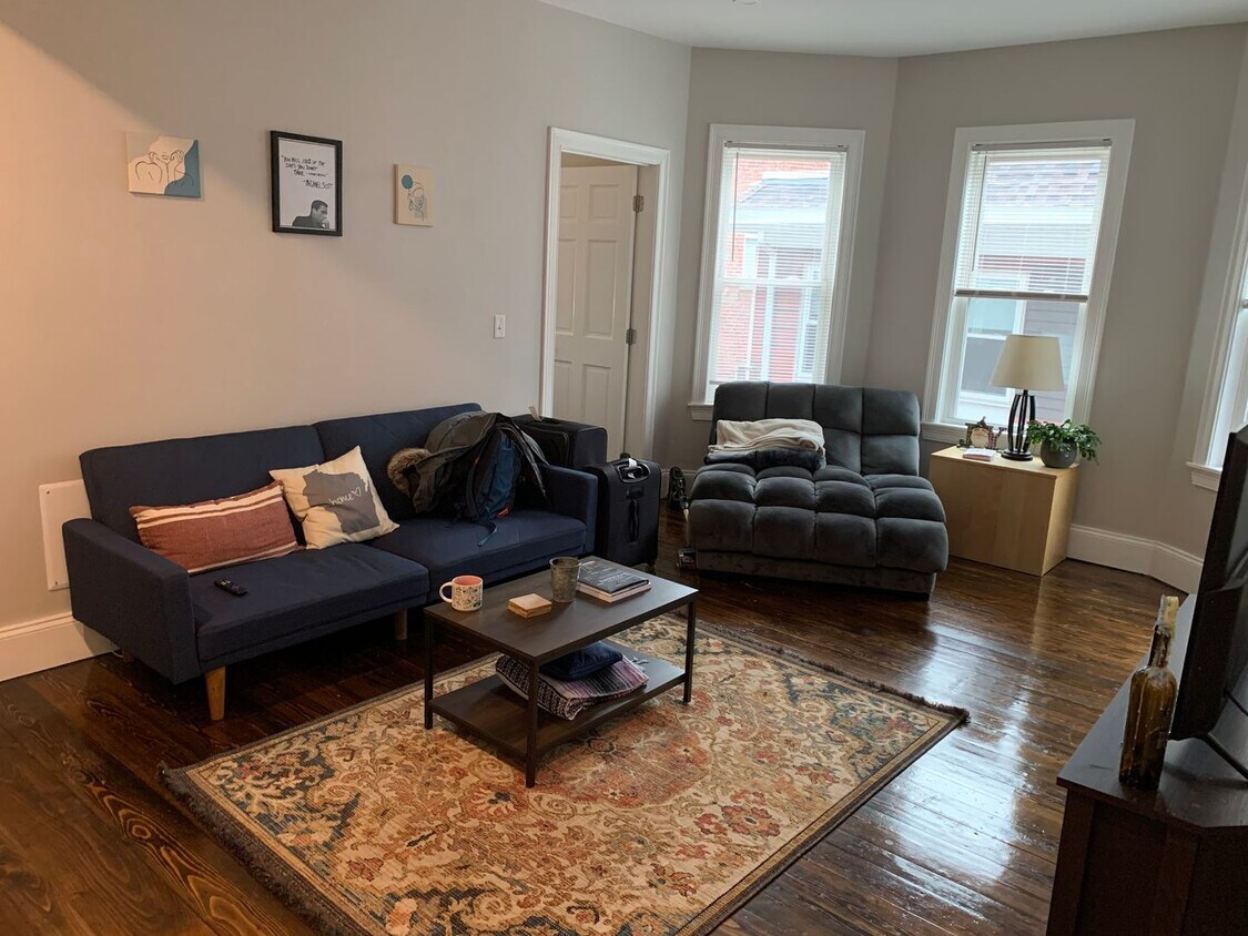 71 Hillside St, Boston, MA 02120 - Condo for Rent in Boston, MA ...