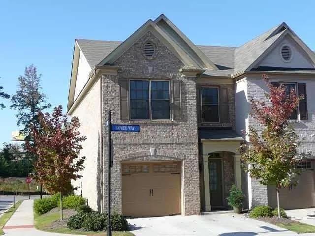 2827 Gower Way, Suwanee, GA 30024 - Townhome Rentals in Suwanee GA ...