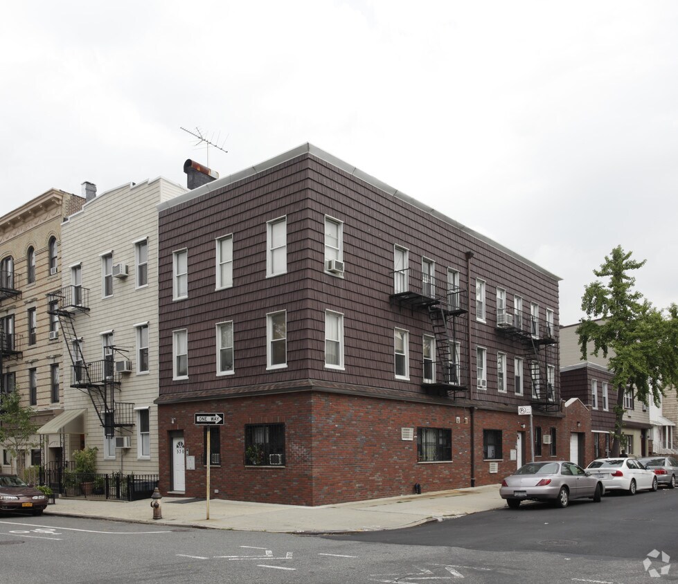330 Leonard St, Brooklyn, NY 11211 - 330 Leonard St Brooklyn, NY 11211 ...