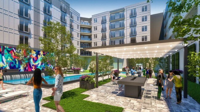 Mosaic Summit Pointe - Apartments in Chesapeake, VA | Apartments.com