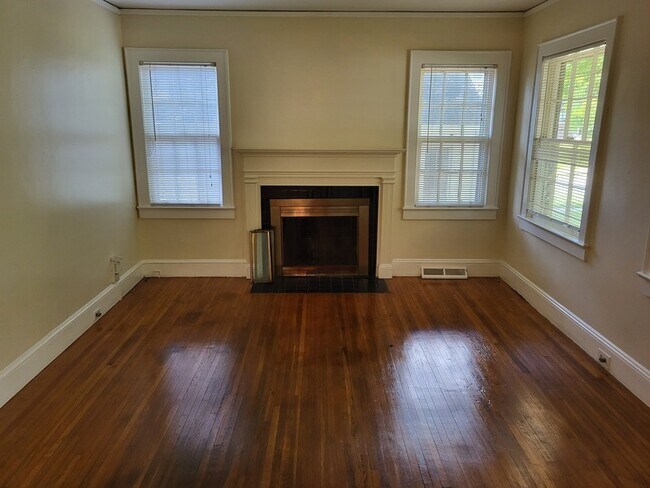 2206 Randall St, Charlotte, NC 28205 - House Rental in Charlotte, NC ...