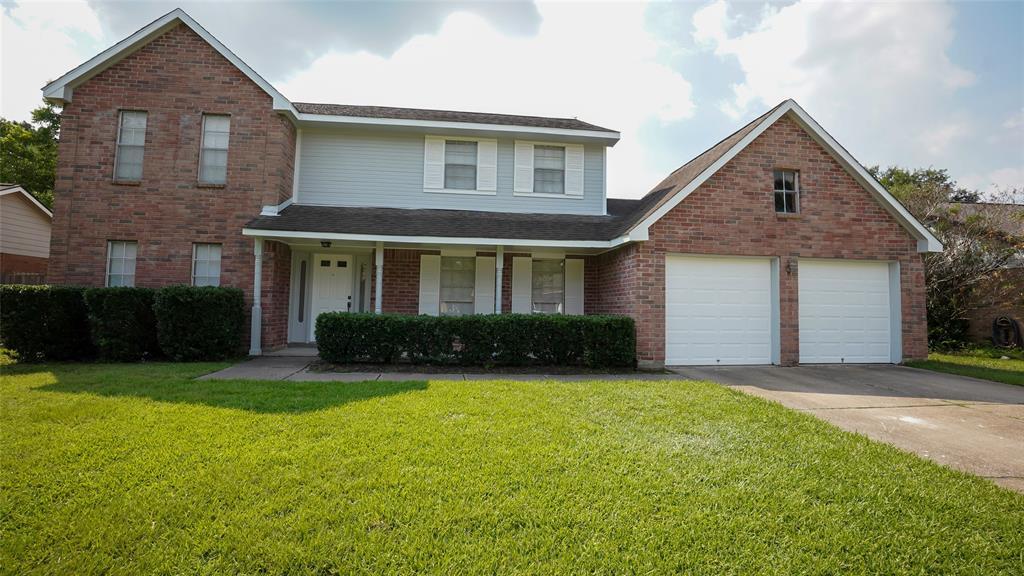 14718 Cypress Ridge Dr, Cypress, TX 77429 - House Rental in Cypress, TX ...