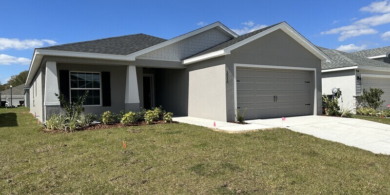 3930 Willow Ridge Dr, Lakeland, FL 33810 - House Rental in Lakeland, FL ...