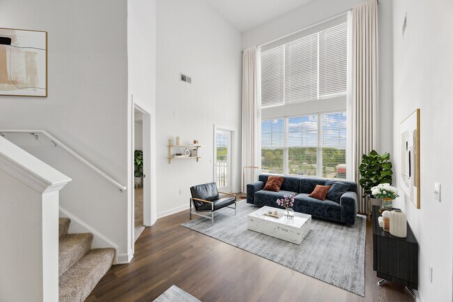 Aspire Apollo - Apartments in Camp Springs, MD | Apartments.com