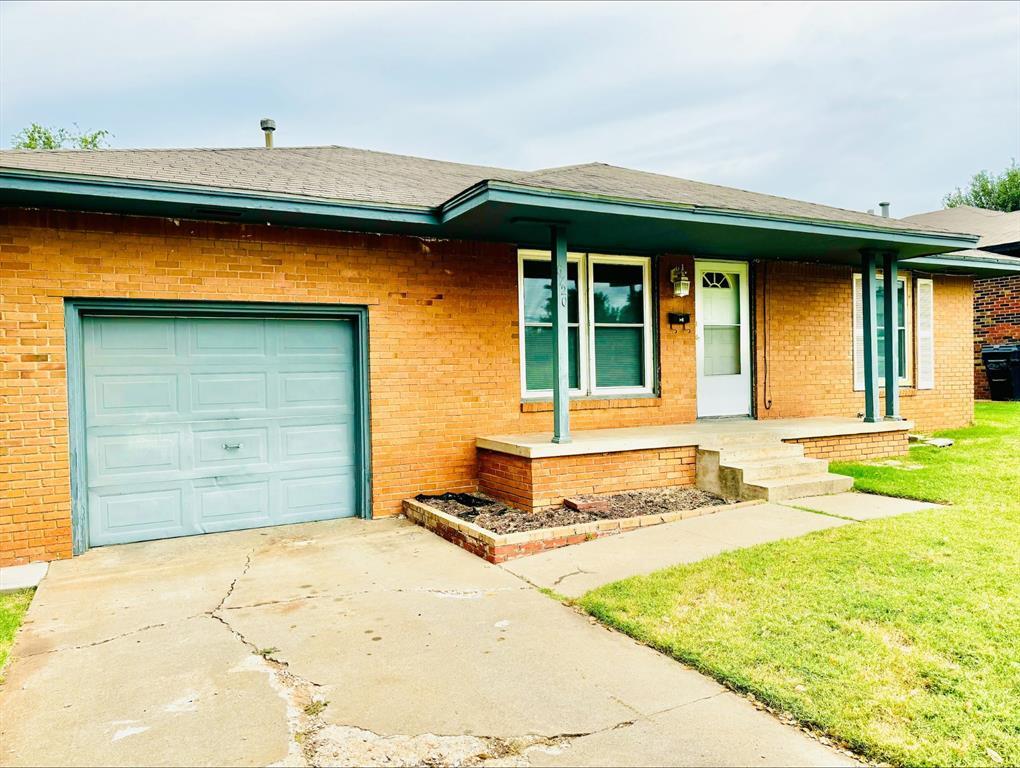 6720 N Ross Ave, Oklahoma City, OK 73116 - House Rental in Oklahoma ...