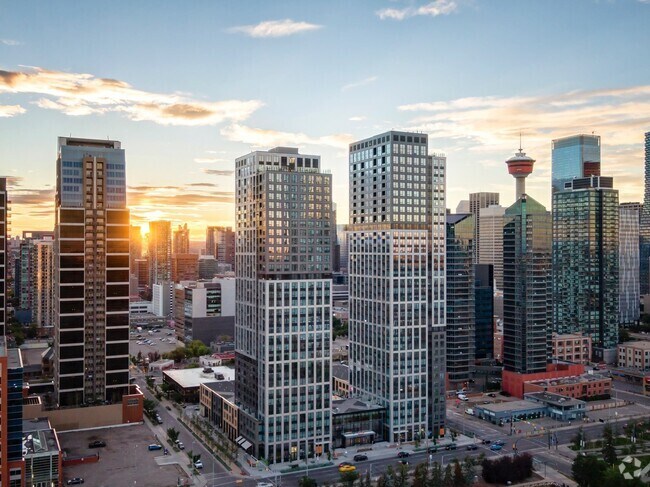 Apartments near Trinity Hills - Gateway in Calgary, AB | Apartments.com