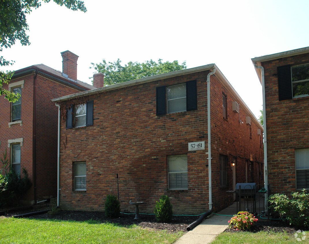 57-61 Clark Pl, Columbus, OH 43201 - 57-61 Clark Pl Columbus, OH 43201 ...