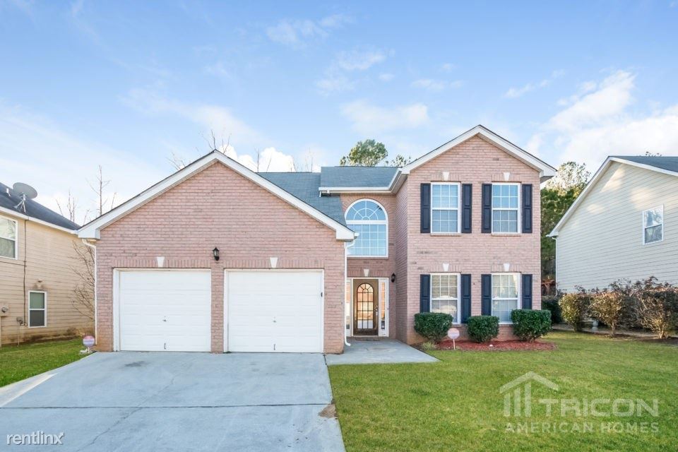 6349 Selborn Dr SW, Atlanta, GA 30331 - House Rental in Atlanta, GA ...