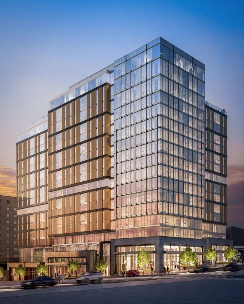 Hub Atlanta - 960 Spring St Nw Atlanta, GA 30309 | Apartments.com
