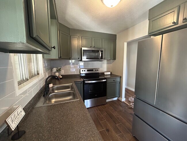 607 N 2nd St, Marmaduke, AR 72443 - House Rental in Marmaduke, AR ...