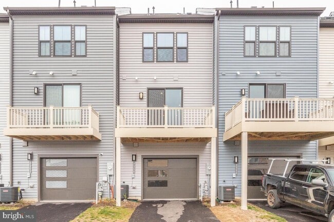 7304 Tall Cabin Ct, Glen Burnie, MD 21060 - Townhome Rentals in Glen ...