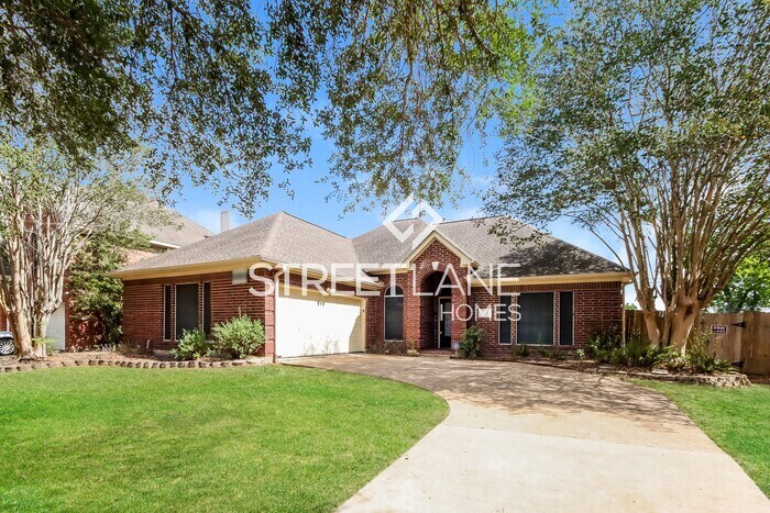6206 Deep S Dr, Katy, TX 77449 - House Rental in Katy, TX | Apartments.com