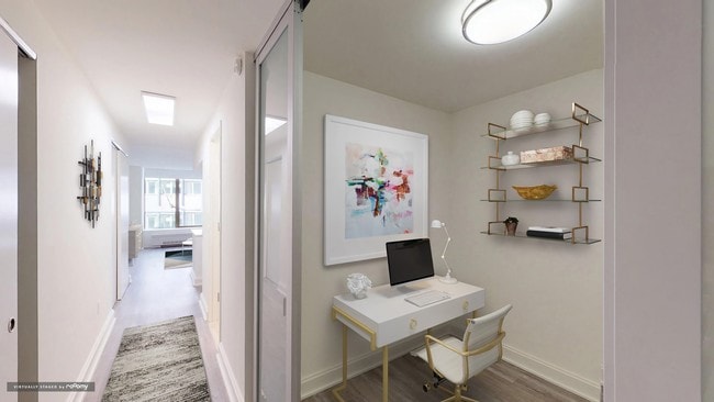 10 Hanover Square Apartments - New York, NY | Apartments.com