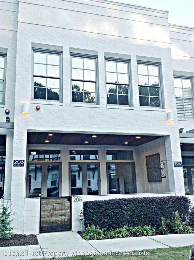 208 Sessions St, Woodstock, GA 30188 - House Rental in Woodstock, GA ...