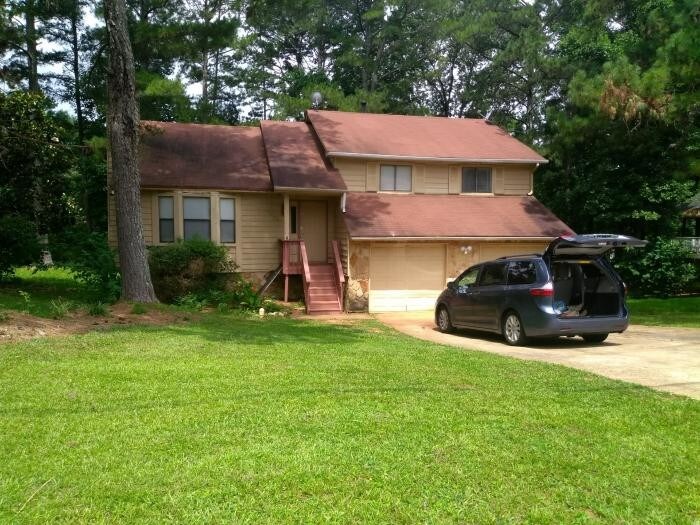 3509 Tarragon Dr, Decatur, GA 30034 - House Rental in Decatur, GA ...