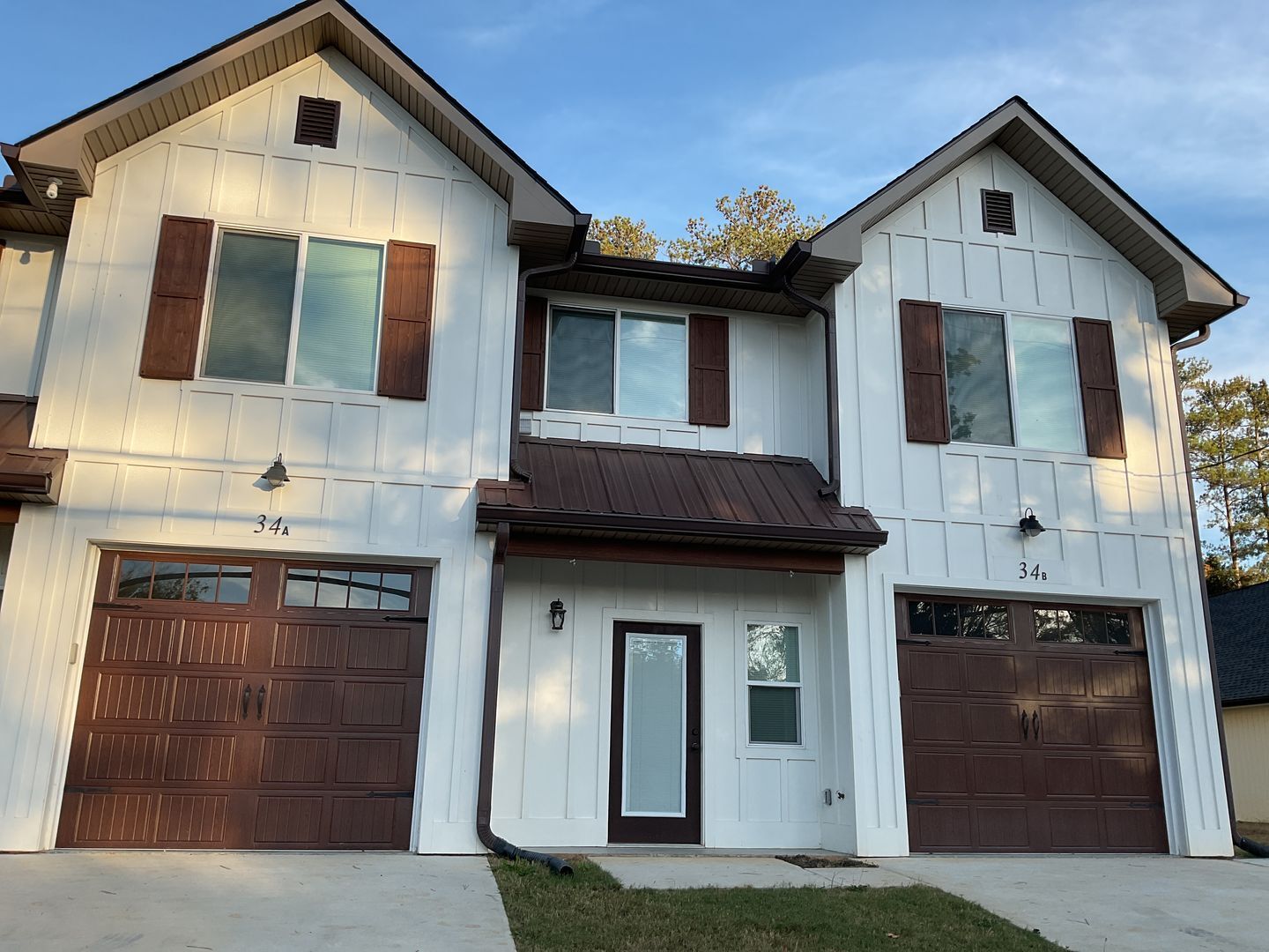 34 Lyons Dr Nw Unit 34B Lyons, Rome, GA 30165 - Room for Rent in Rome ...
