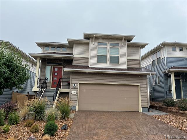 3135 Hardin St, Castle Rock, CO 80104 - House Rental in Castle Rock, CO ...