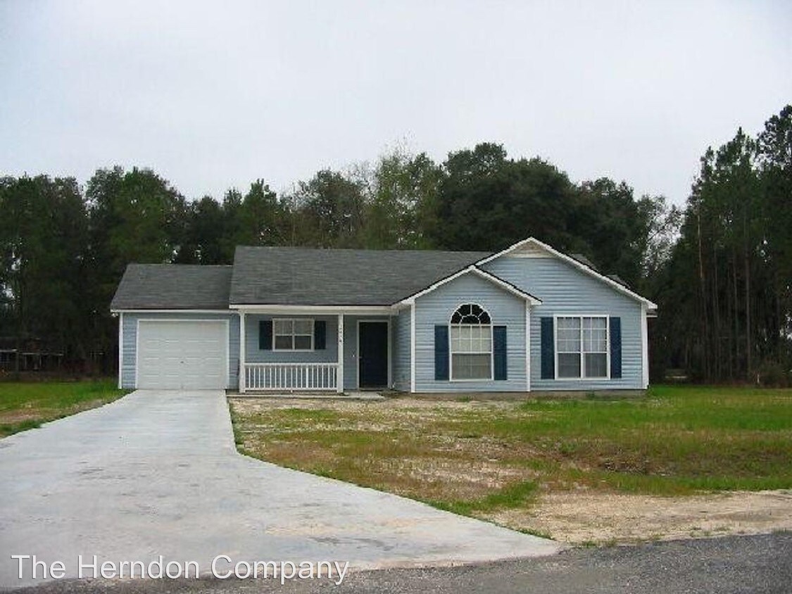 4970 Princess Dr, Lake Park, GA 31636 - House Rental in Lake Park, GA ...