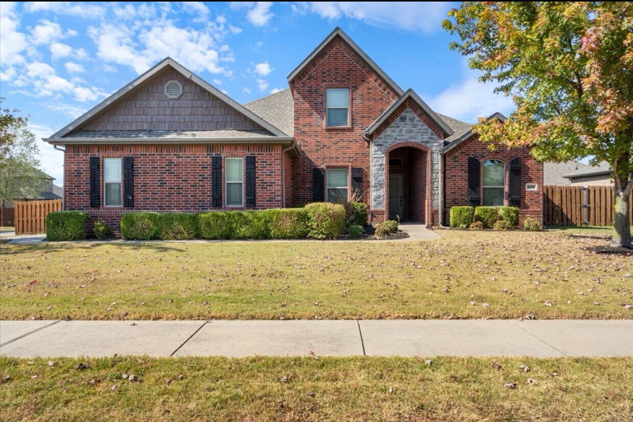 5606 S 62Nd St, Rogers, AR 72758 - House Rental in Rogers, AR ...