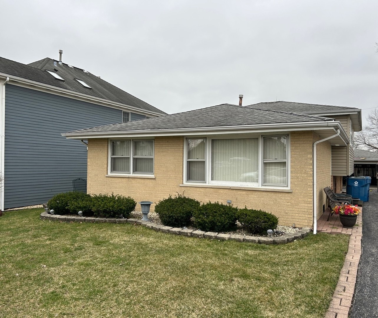 10532 S 81St Ave, Palos Hills, IL 60465 - House Rental in Palos Hills ...