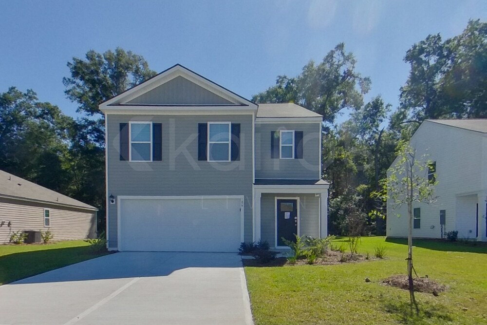 106 Overstreet Way, Springfield, GA 31329 | Apartments.com