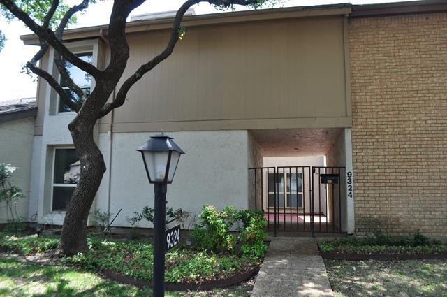 9324 Chimney Corner Ln, Dallas, TX 75243 - Townhome Rentals in Dallas TX | Apartments.com