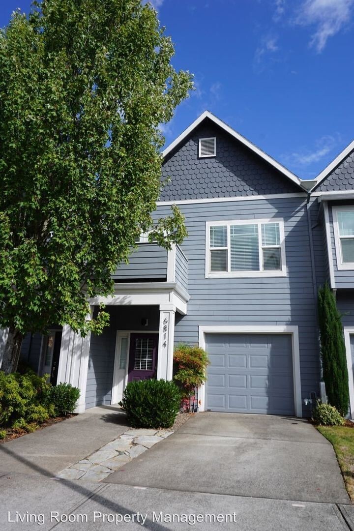 6814 N Borthwick Ave, Portland, OR 97217 - House Rental in Portland, OR ...