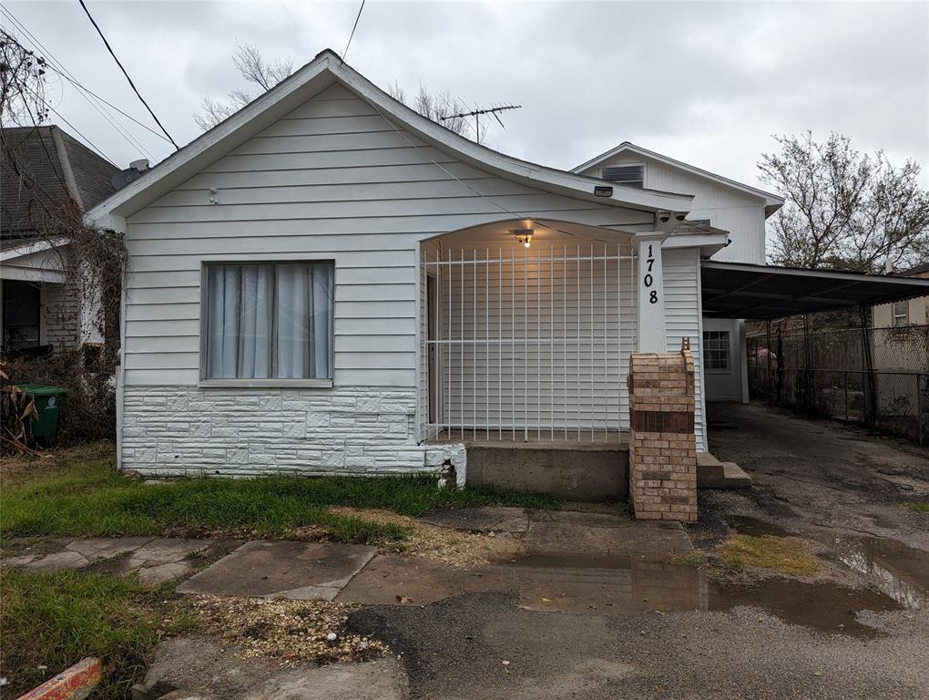 1708 Common St, Houston, TX 77009 - Room for Rent in Houston, TX | Apartments.com