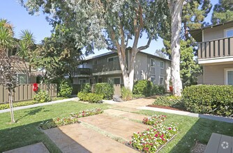 Park Square Apartments Rentals - Mountain View, CA | Apartments.com