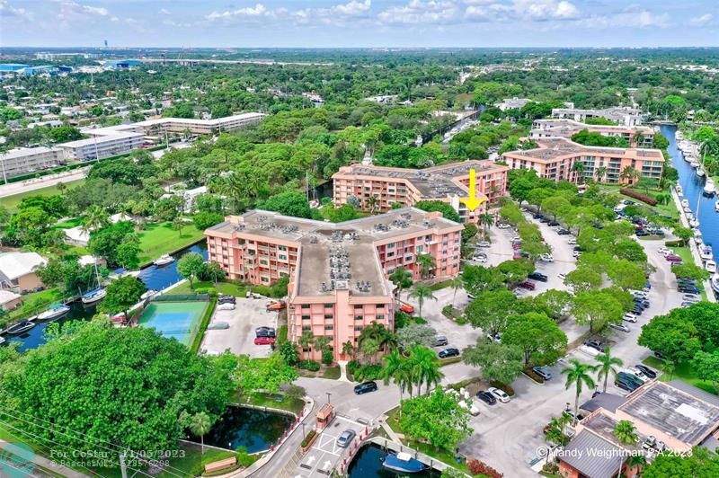 1000 River Reach Dr Unit 320, Fort Lauderdale, FL 33315 - Condo for ...